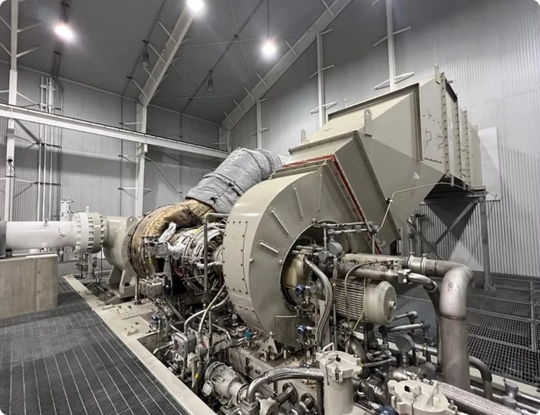Electricity & Energy Decarbonization Projects | Standard Carbon